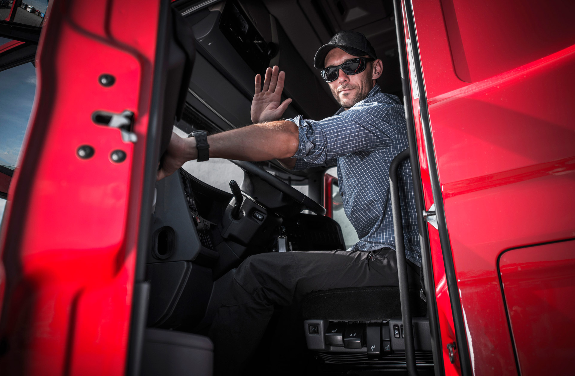 Home Weekends CDL Jobs Nashville - Truck Driving Jobs